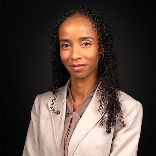 Atiya Clarke - Family Law Lawyer | The DeWitt Law Firm